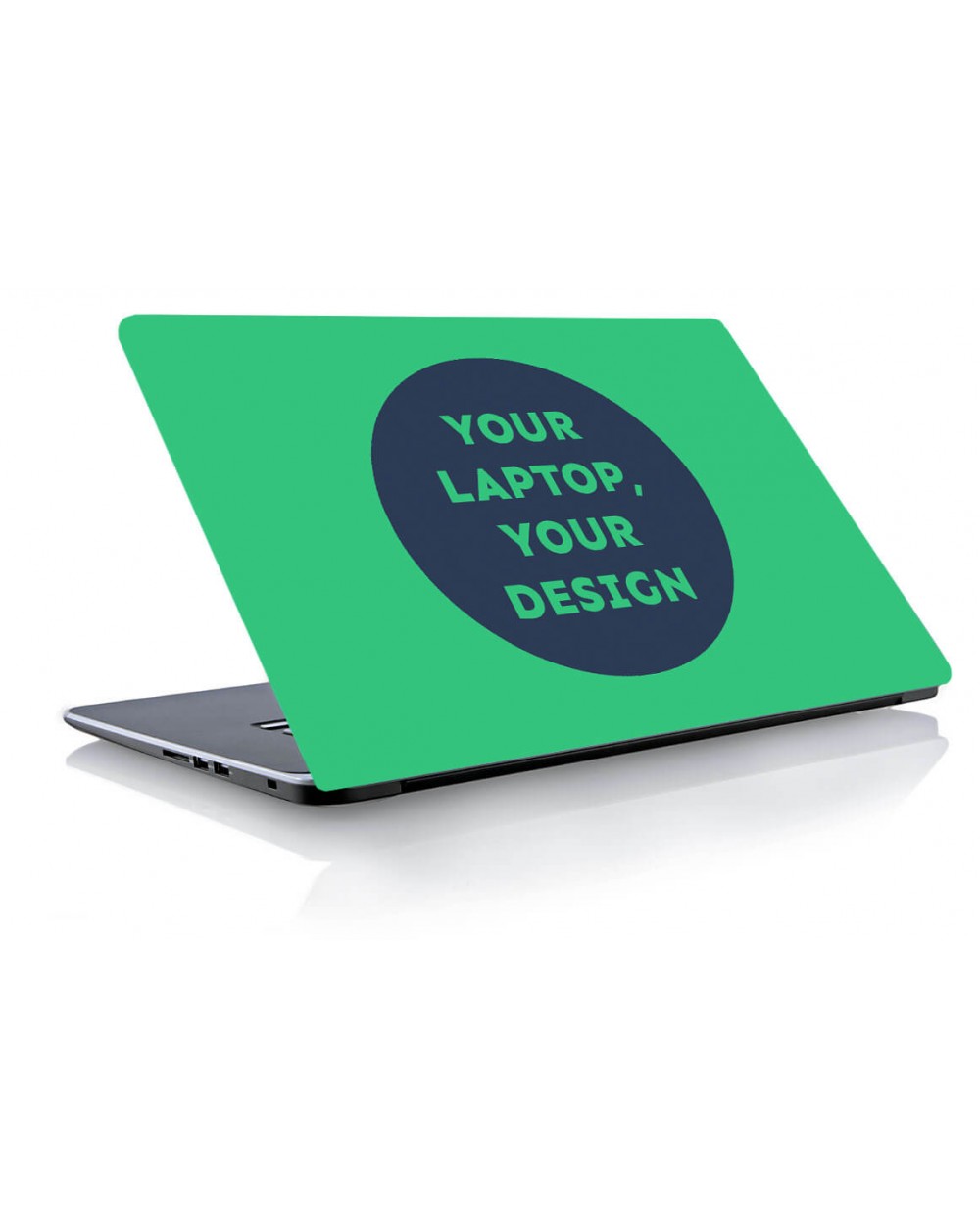 Custom Laptop Skins