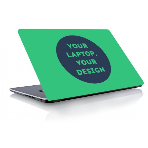 Custom Laptop Skins