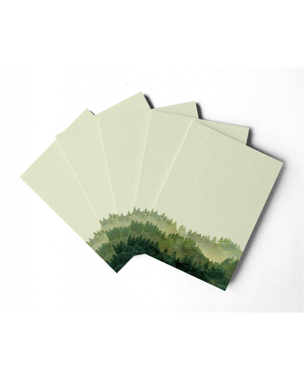 alterEgo-Alpine-a4-handwritten-notes-sheets-paper-letter