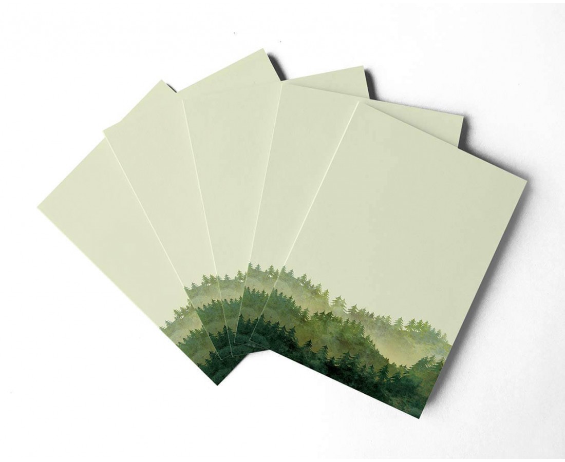 alterEgo-Alpine-a4-handwritten-notes-sheets-paper-letter