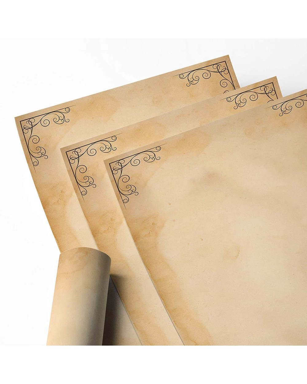 alterEgo-Papyrus-a4-vintage-sheets-paper-letter