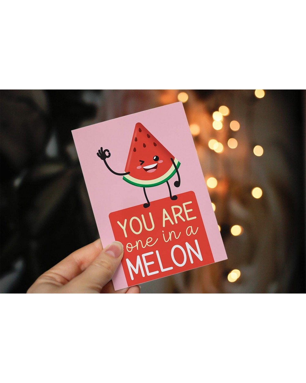 Pack of 27 Adorable Pun Cards - Cute Witty Gift for Girlfriend ...