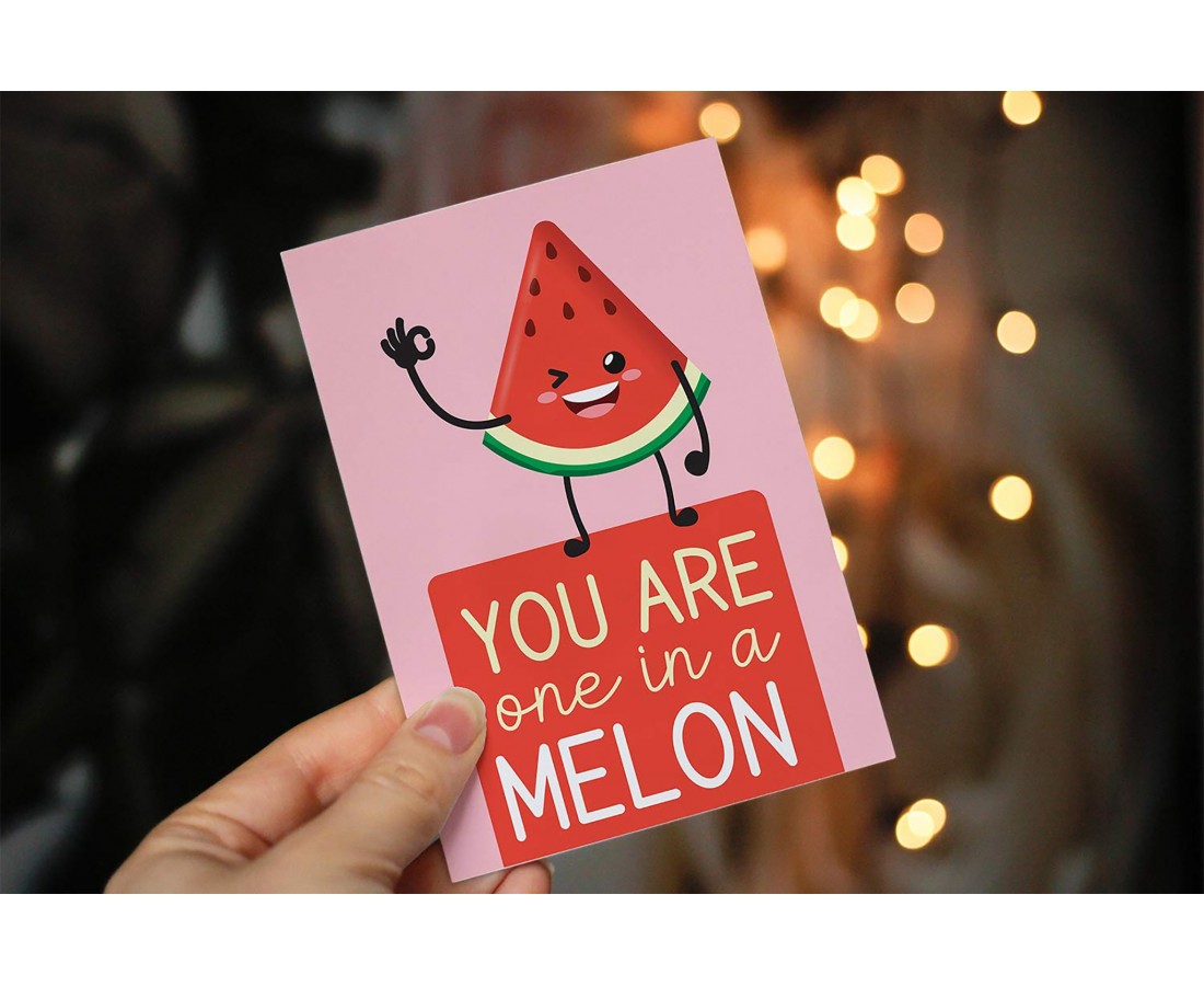Pack of 27 Adorable Pun Cards - Cute Witty Gift for Girlfriend ...
